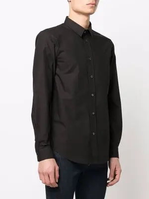 DIESEL® S-ben-cl Cotton Shirt