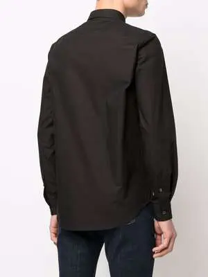 DIESEL® S-ben-cl Cotton Shirt