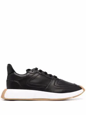 GIUSEPPE ZANOTTI Chunky Low Top Sneakers