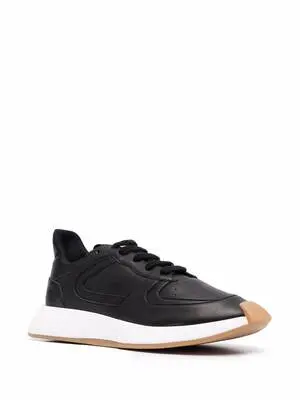 GIUSEPPE ZANOTTI Chunky Low Top Sneakers