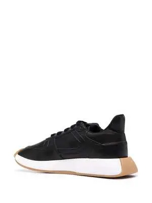 GIUSEPPE ZANOTTI Chunky Low Top Sneakers