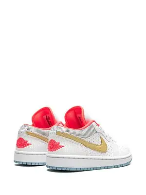 JORDAN Air 1 Low Se Sneakers - White