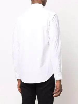 DIESEL® S-ben-cl Cotton Shirt