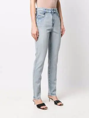 DIESEL® 1994 09c07 Straight-leg Jeans