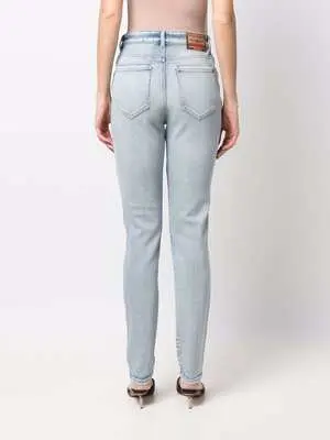 DIESEL® 1994 09c07 Straight-leg Jeans