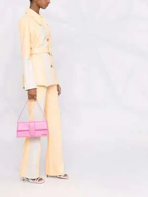 Jacquemus Le Bambino Long Shoulder Bag - Pink