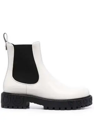 Women's Chelsea Lug Boots