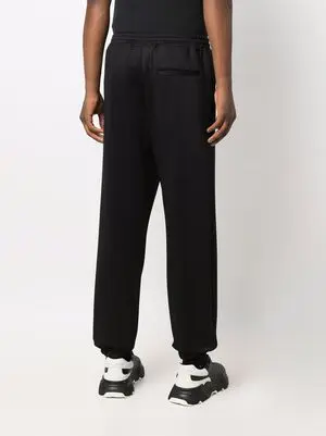 Moschino Elasticated Track Pants