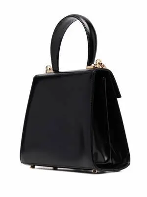 FERRAGAMO Tote Bag - Black