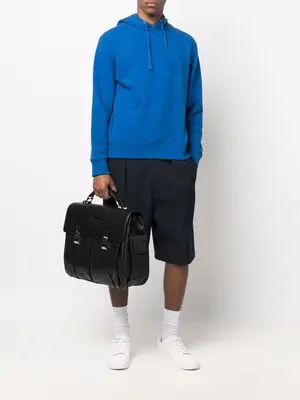 PIQUADRO Modus Foldover Briefcase