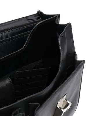 PIQUADRO Modus Foldover Briefcase