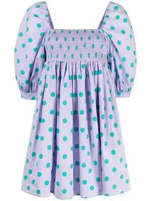 Pitusa Printed Day Dresses