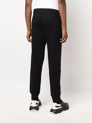 Moschino Logo-print Track Pants