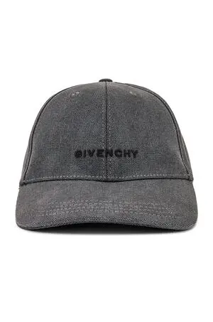 Givenchy Curved Cap