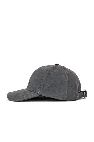Givenchy Curved Cap