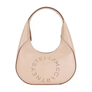 Stella McCartney Small Stella Logo Shoulder Bag - 6802
