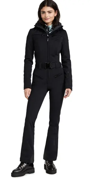 Goldbergh Parry Ski Suit No Fur