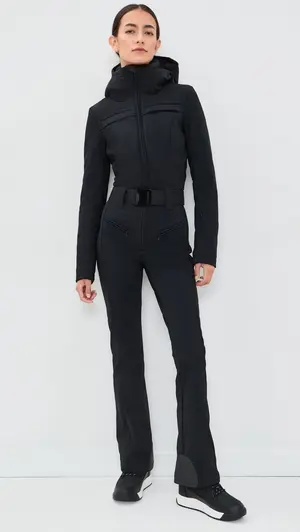 Goldbergh Parry Ski Suit No Fur