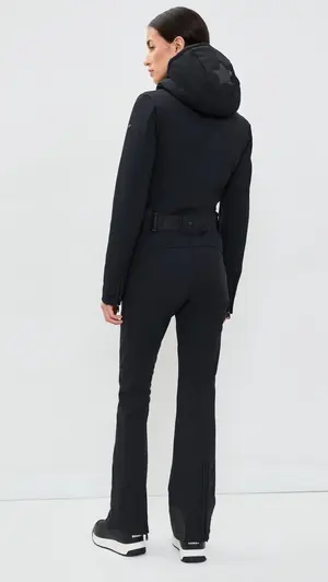 Goldbergh Parry Ski Suit No Fur
