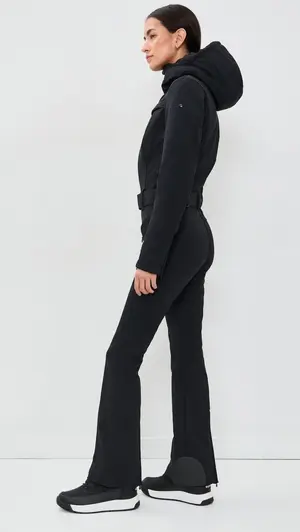 Goldbergh Parry Ski Suit No Fur