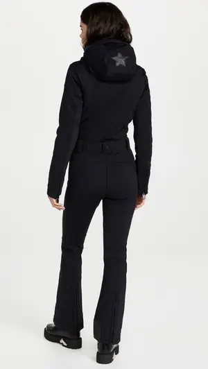 Goldbergh Parry Ski Suit No Fur