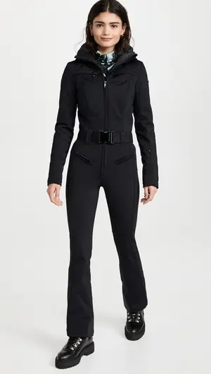 Goldbergh Parry Ski Suit No Fur