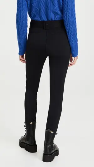 Goldbergh Paris Ski Pant - Black