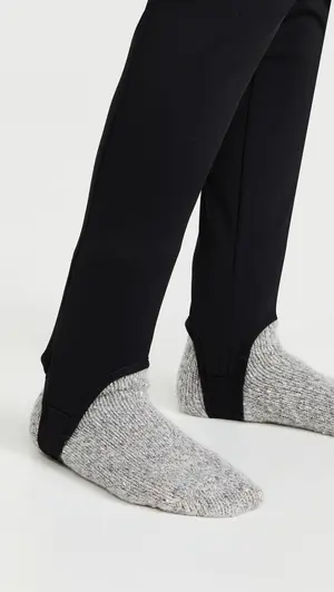 Goldbergh Paris Ski Pant - Black