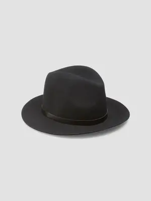 Rag & Bone Floppy Brim Fedora