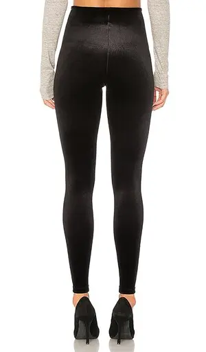 Commando Velvet Legging