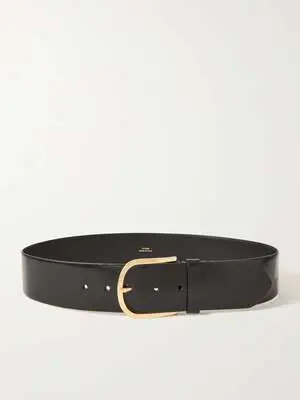 TOTEME Leather Belt