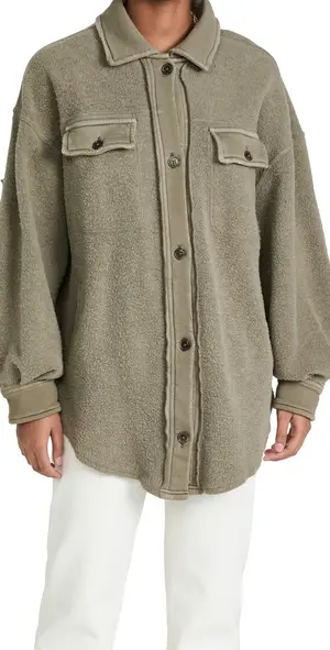 Free People Ruby Jacket