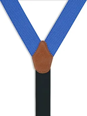 Trafalgar Napier Convertible Suspenders