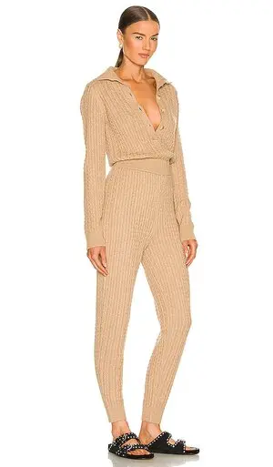 L'academie Elowen Jumpsuit