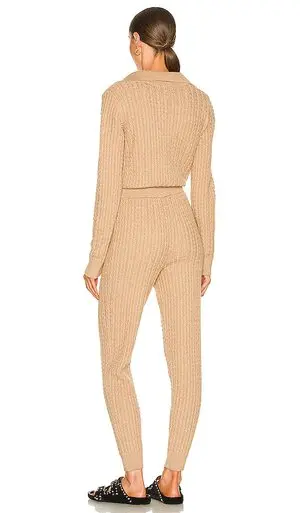 L'academie Elowen Jumpsuit