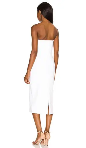 525 Midi Tube Dress