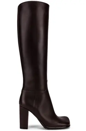 Bottega Veneta Zip Up Boots For Women