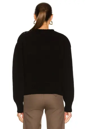 Bottega Veneta Rib Sweater