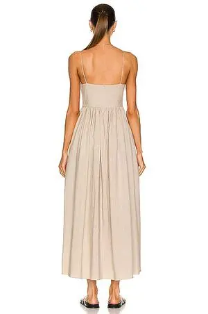 wedding dresses a line with straps Andrea and Leo Couture CD857W Lace A Line Wedding Dress Spaghetti Straps Backless 10 / Off White main image 0