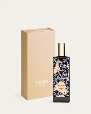 MEMO PARIS Irish Leather Eau De Parfum Spray