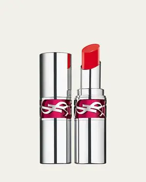 Saint Laurent Candy Glaze Lip Gloss Stick - 10 Red Crush