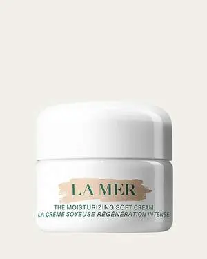 La Mer The Moisturizing Soft Cream - One-color