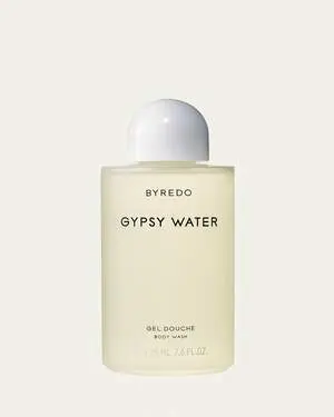 Byredo Gypsy Water Body Wash, 7.6 Oz - One-color