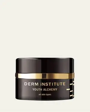 DERM INSTITUTE 1 Oz. Youth Alchemy Cream - One-color