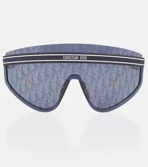 Dior Diorclub M2u Sunglasses - Blue