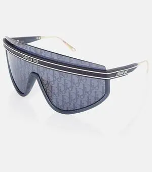 Dior Diorclub M2u Sunglasses - Blue