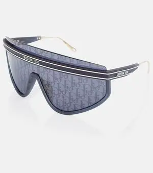 Dior Diorclub M2u Sunglasses - Blue