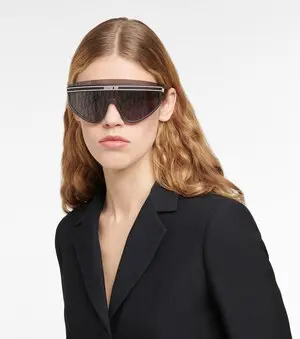 Dior Diorclub M2u Sunglasses - Blue