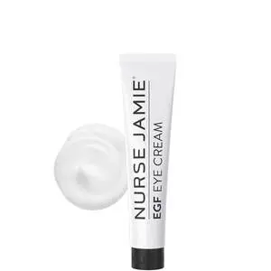 NURSE JAMIE Egf Eye Cream 0.5 Fl. Oz - One-color