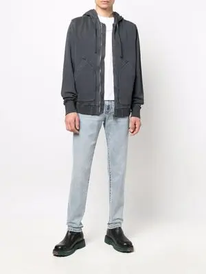 DIESEL® D-strukt Slim-fit Jeans - Blue